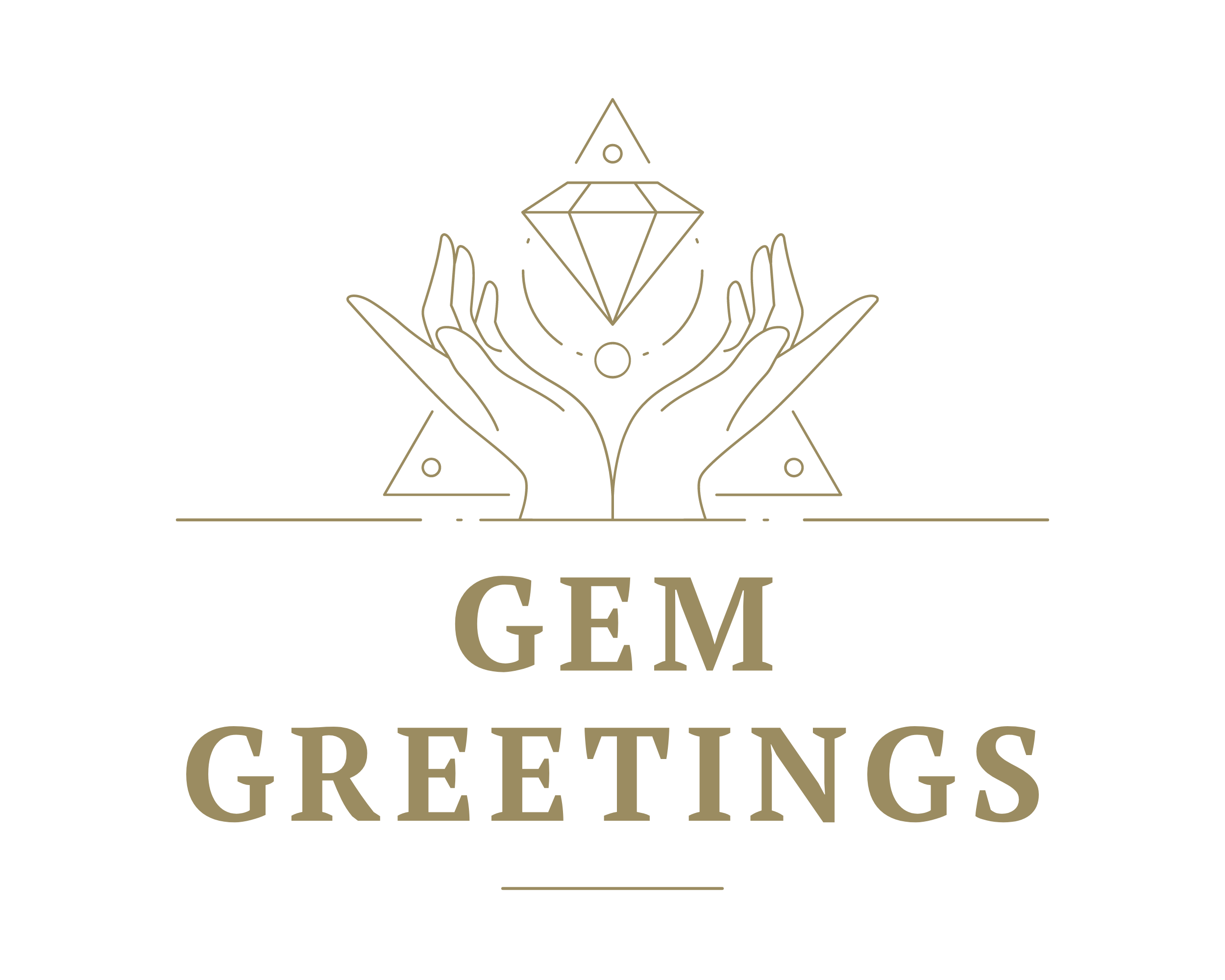 Meaningful Jewelry & Message Cards - Gem Greetings